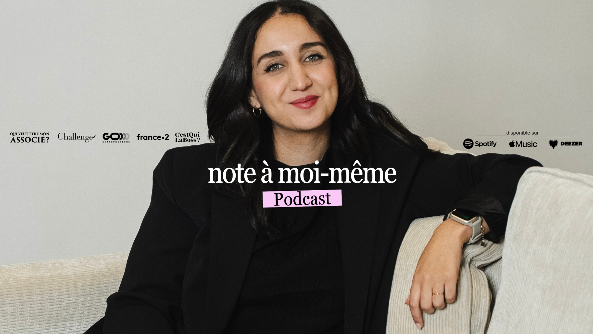 Naam — Notes à moi-même